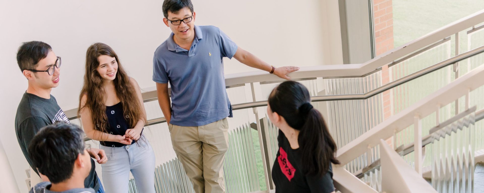 Research at UMBC - UMBC